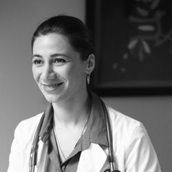 Doctors — Chaika Clinic in Tbilisi