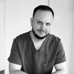 Doctors — Chaika Clinic in Tbilisi