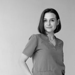 Doctors — Chaika Clinic in Tbilisi